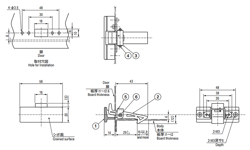 商品詳細 | ねじNo1.com | ネジ・ボルト・ナットのオンライン販売 ねじNo1.com